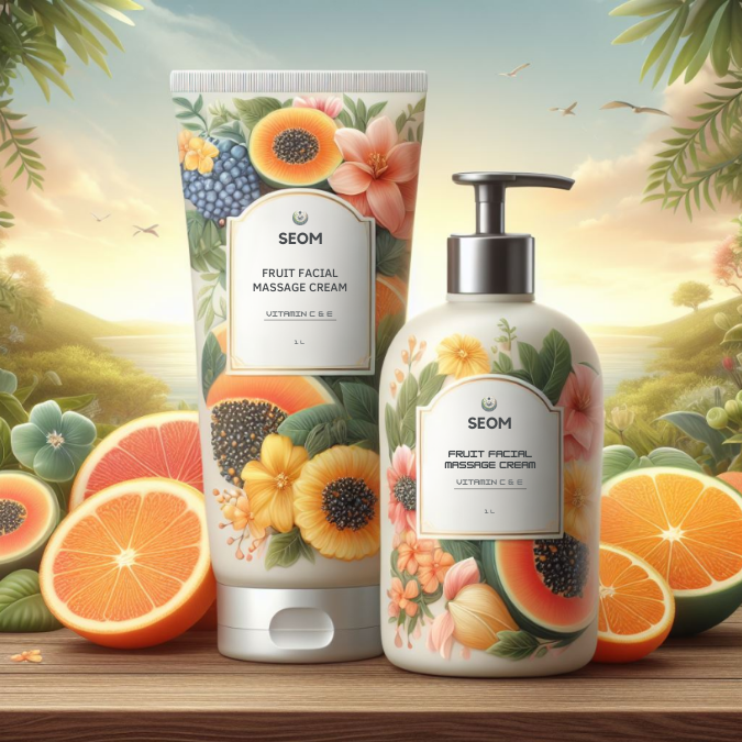 Third-Party Cosmetics Manufacturer India | SEOM Laboratories