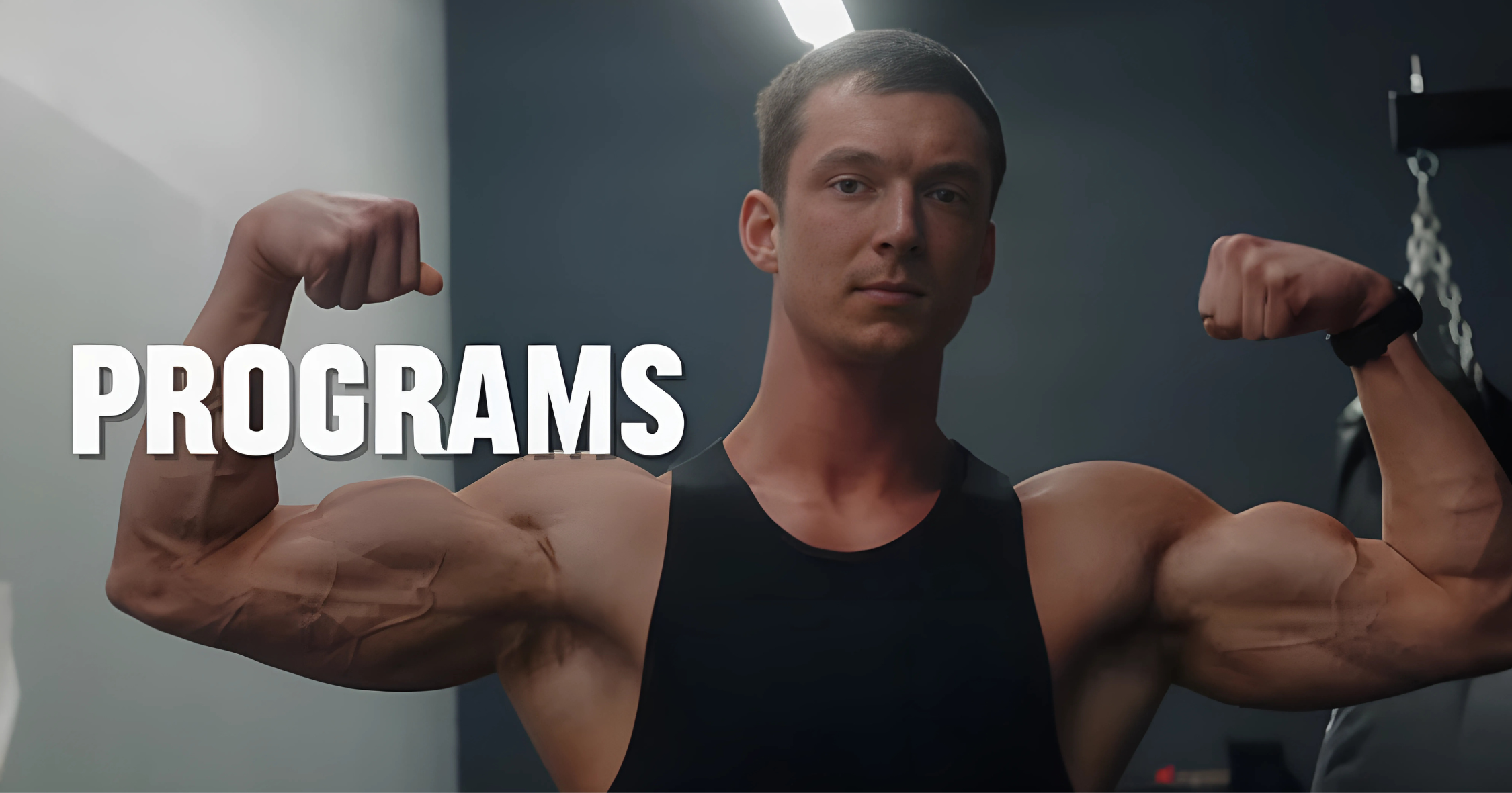 Personal Exercise Programme | Kason Grainger | Online Fitness Coach