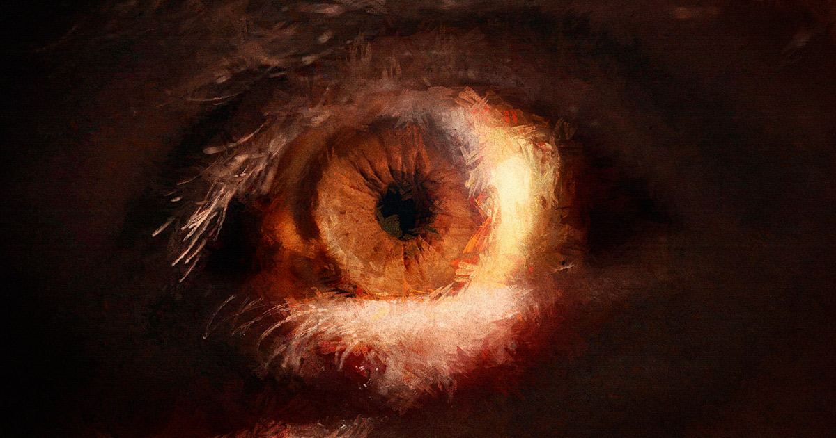 Dark Horizons| Award-Winning Director Richard Payne