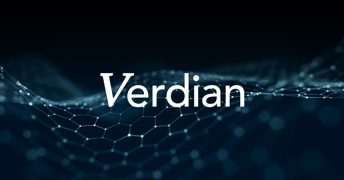 Verdian | Data, Research and Benchmarking