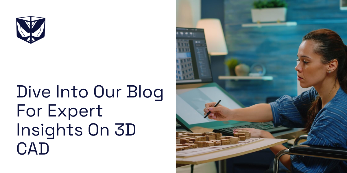 Design Principles | Insights from Chronus 3D CAD Experts
