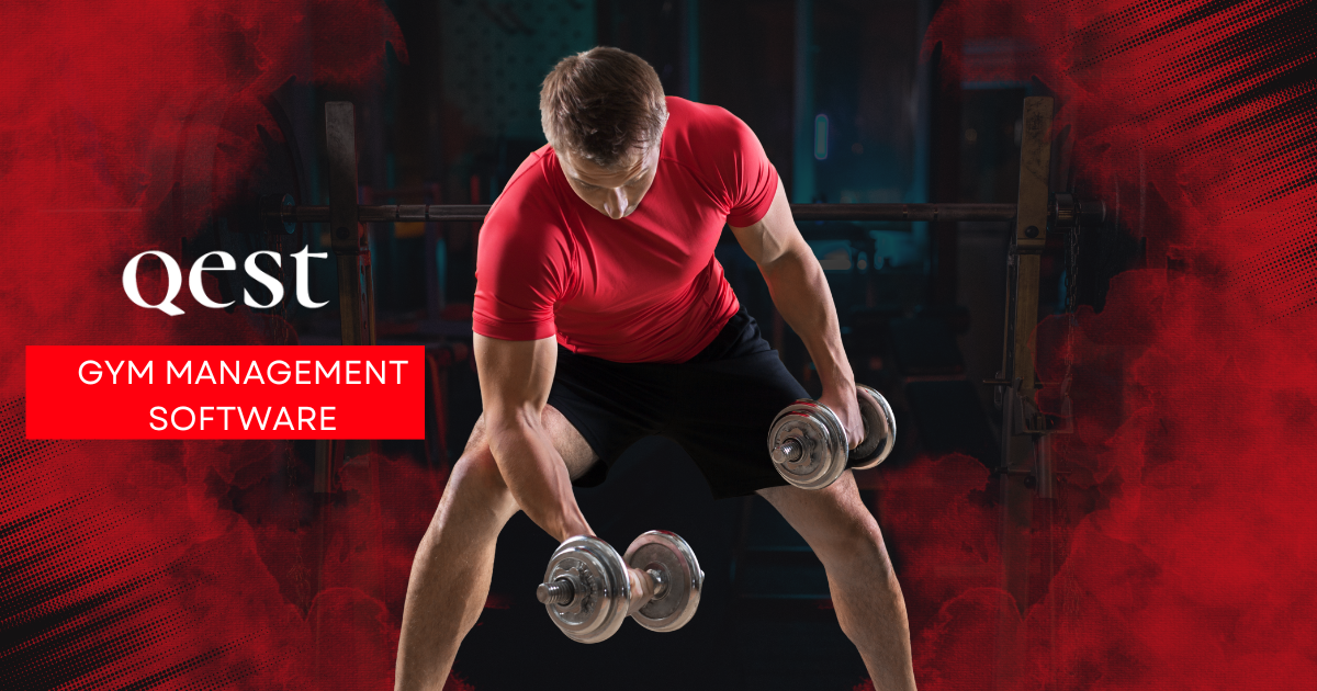 Best Gym Management Software for Scheduling, Billing & CRM | Qest