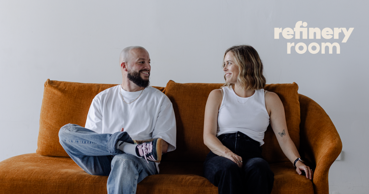 About Us | Refinery Room – Redefining Marketing & Media Support
