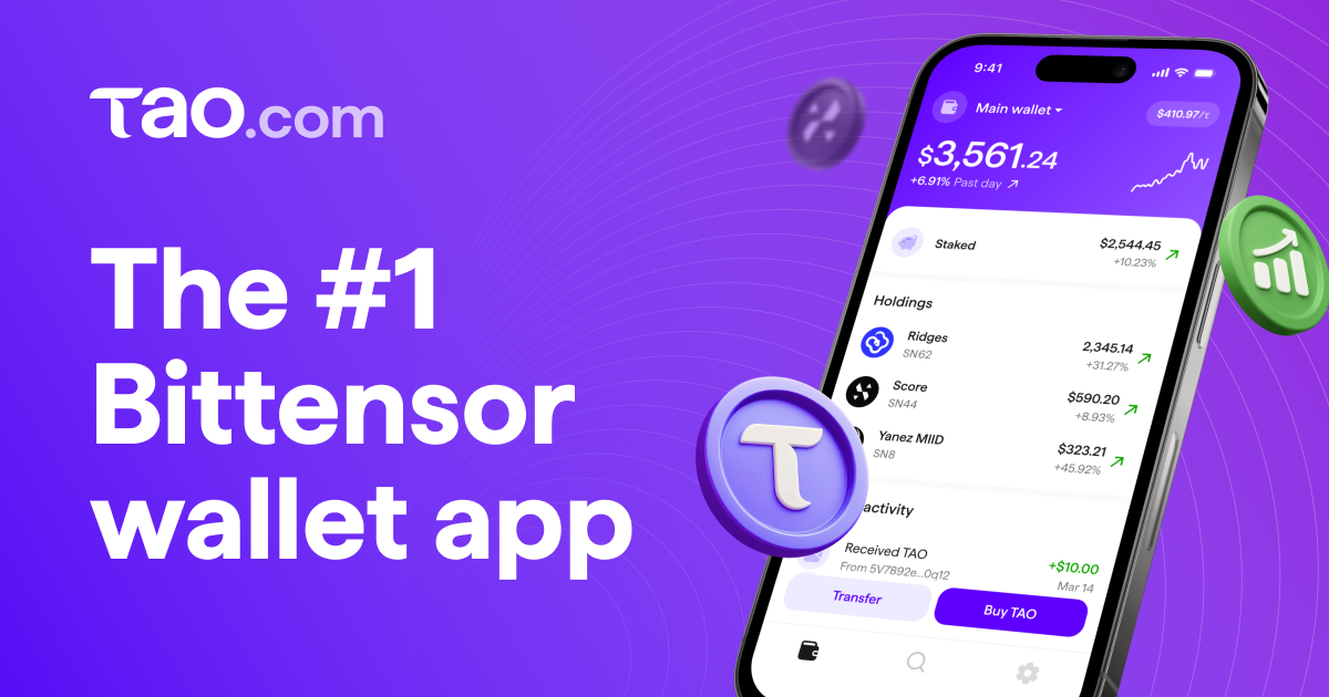 TAO.com