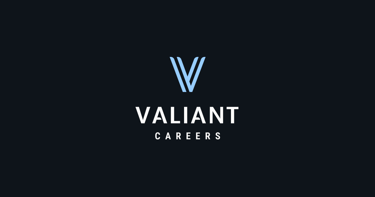 Valiant Logo