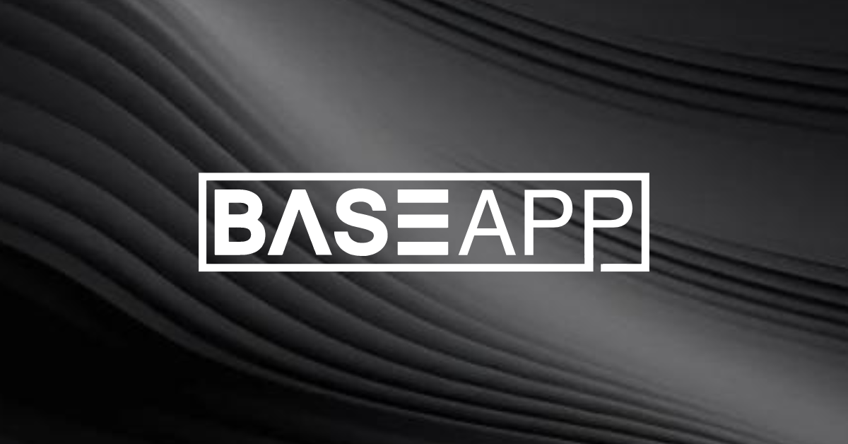BASEAPP: Construction Software for Built for the Industry