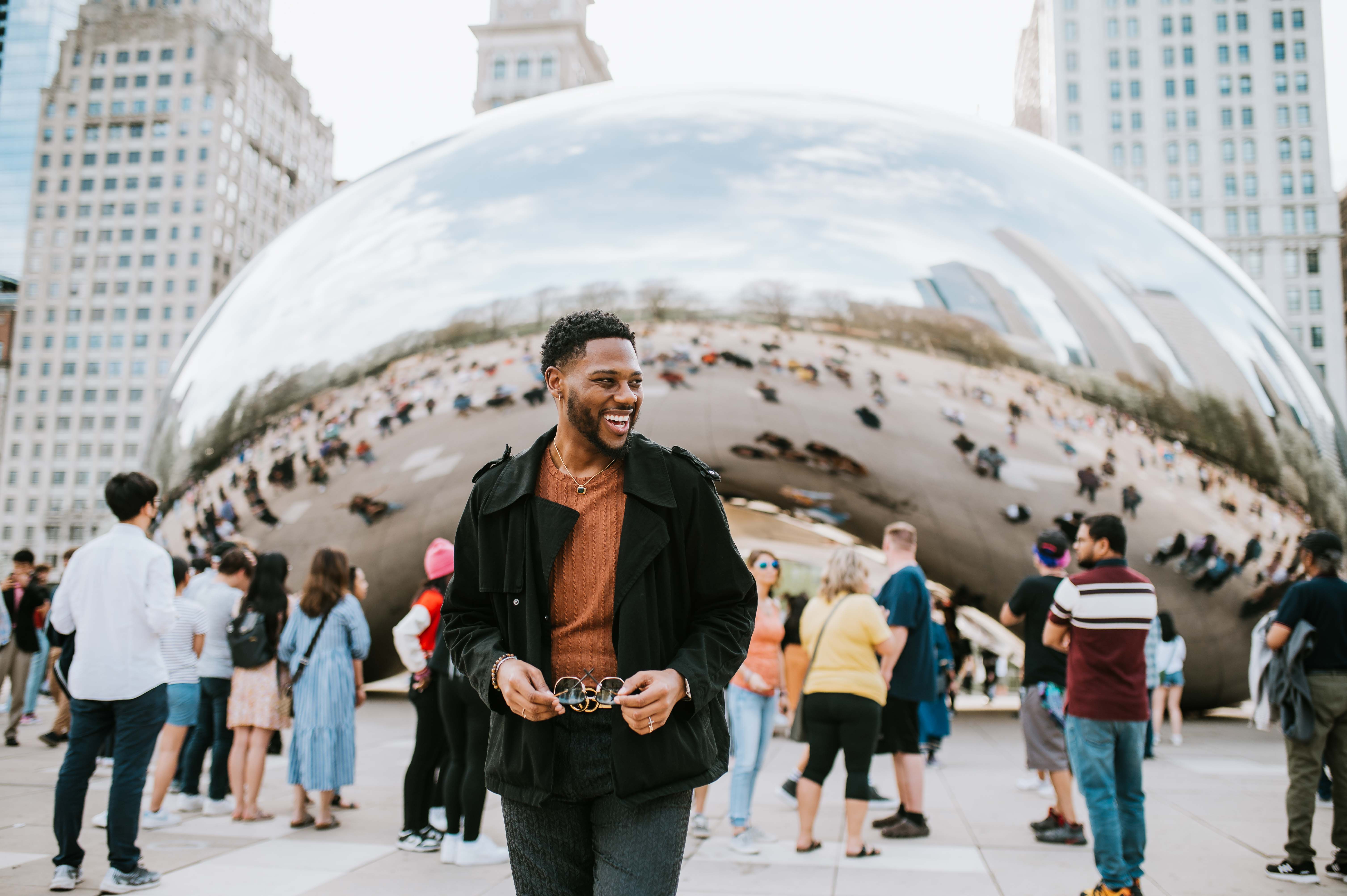 About - Jay Cunningham