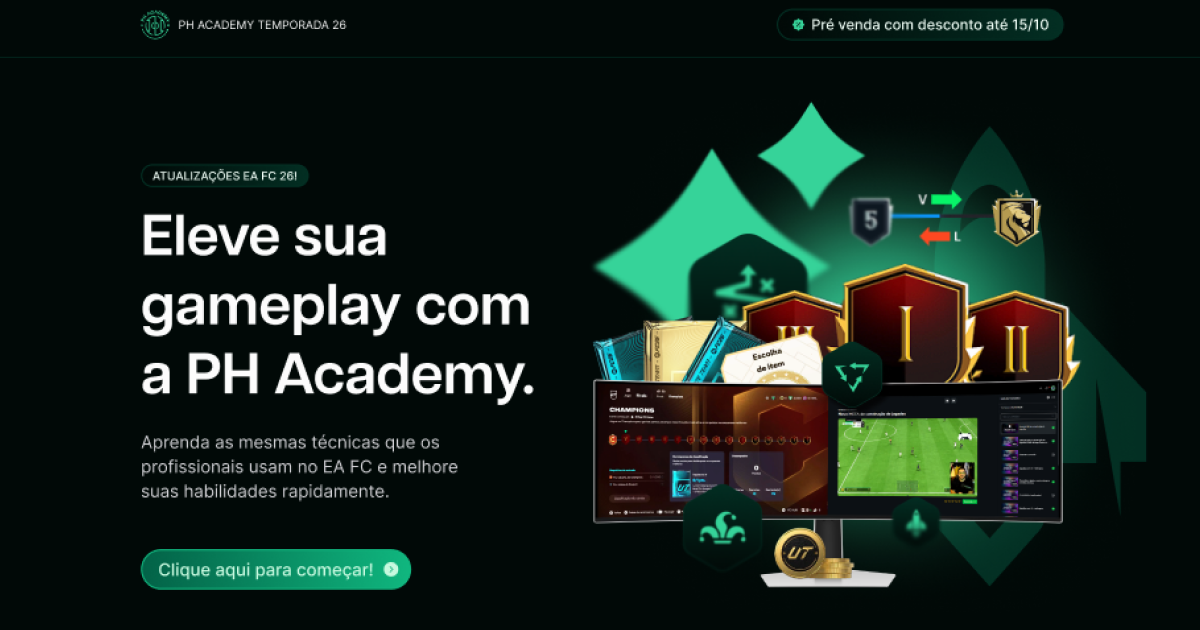 PH Academy
