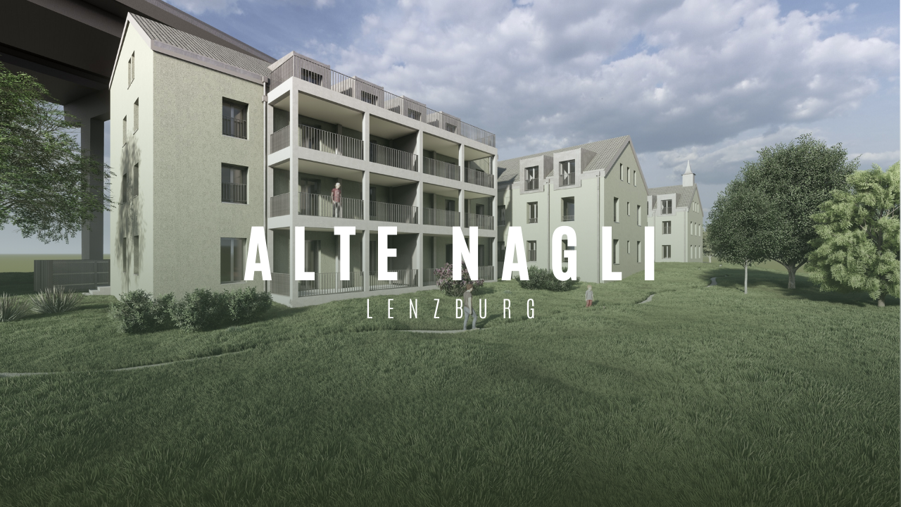 ALTE NAGLI