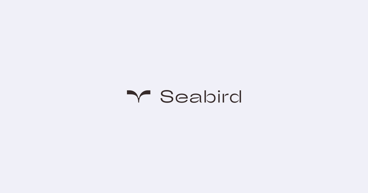 Seabird Technologies
