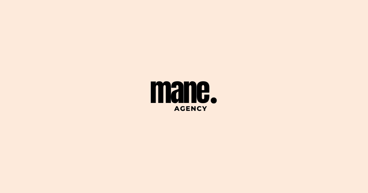 Mane Agency