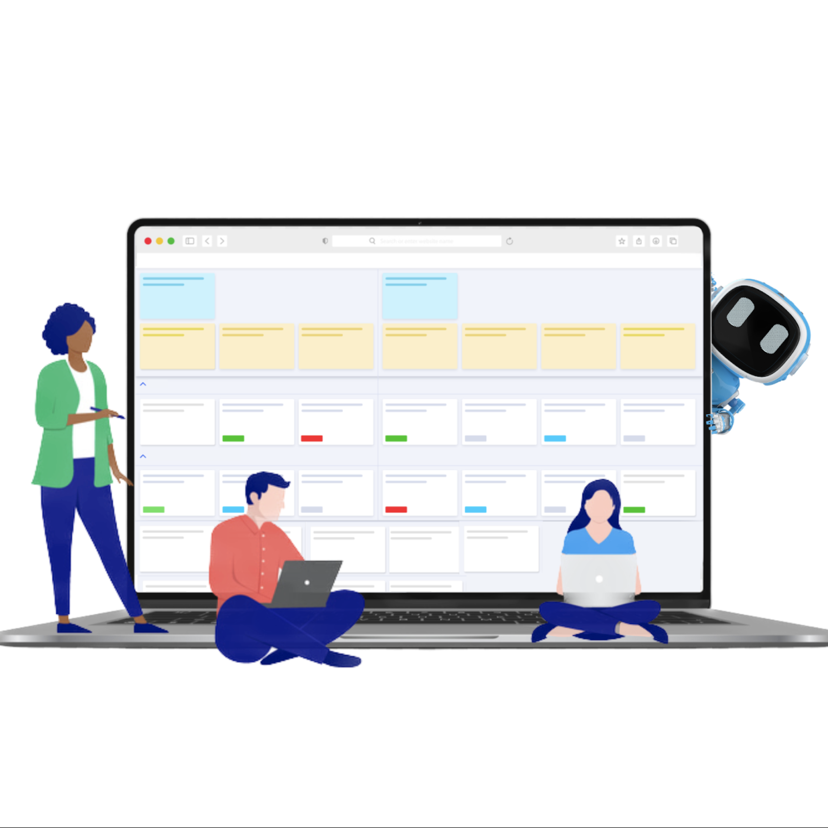 Free AI User Story Generator - StoriesOnBoard