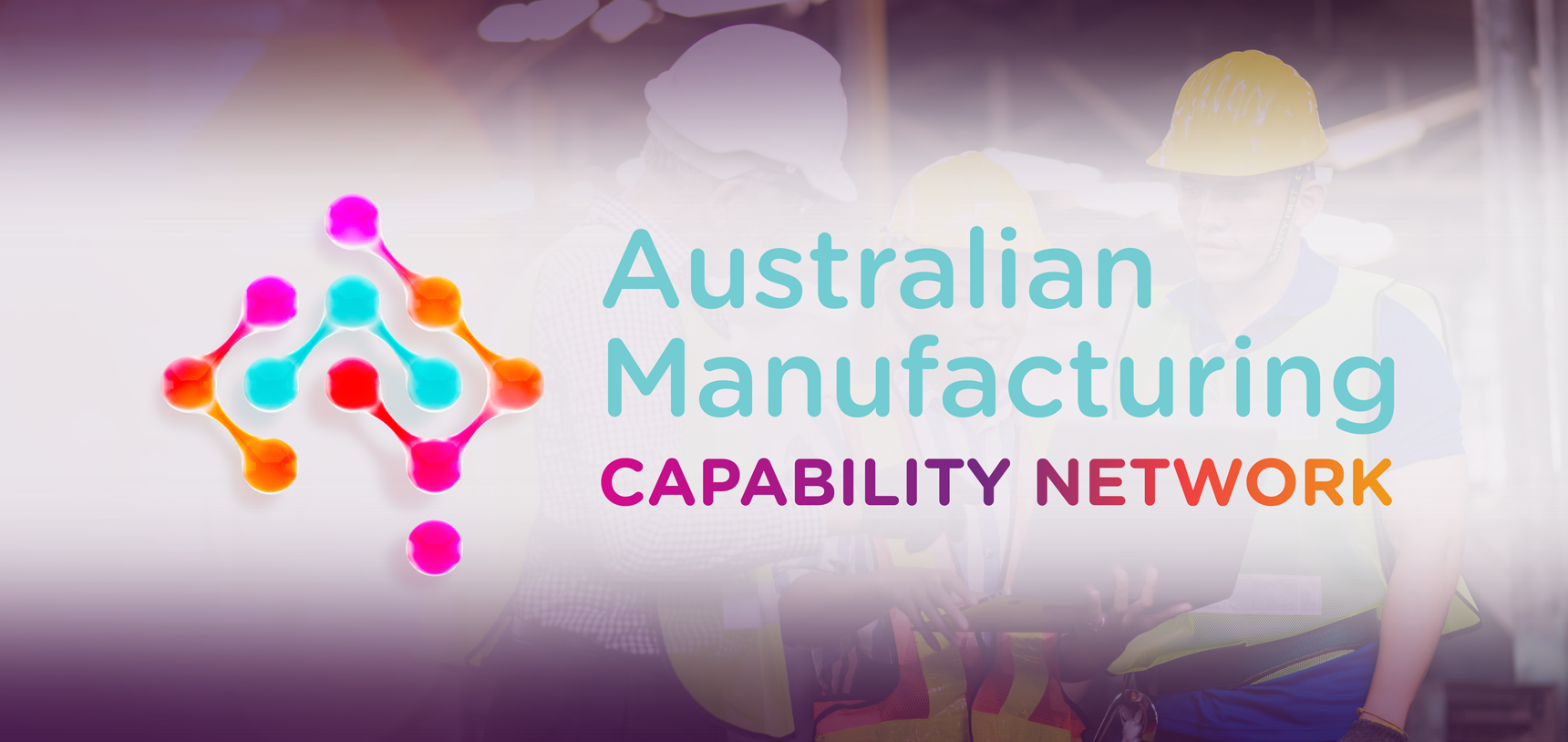 Australian Manufacturing Capability Network