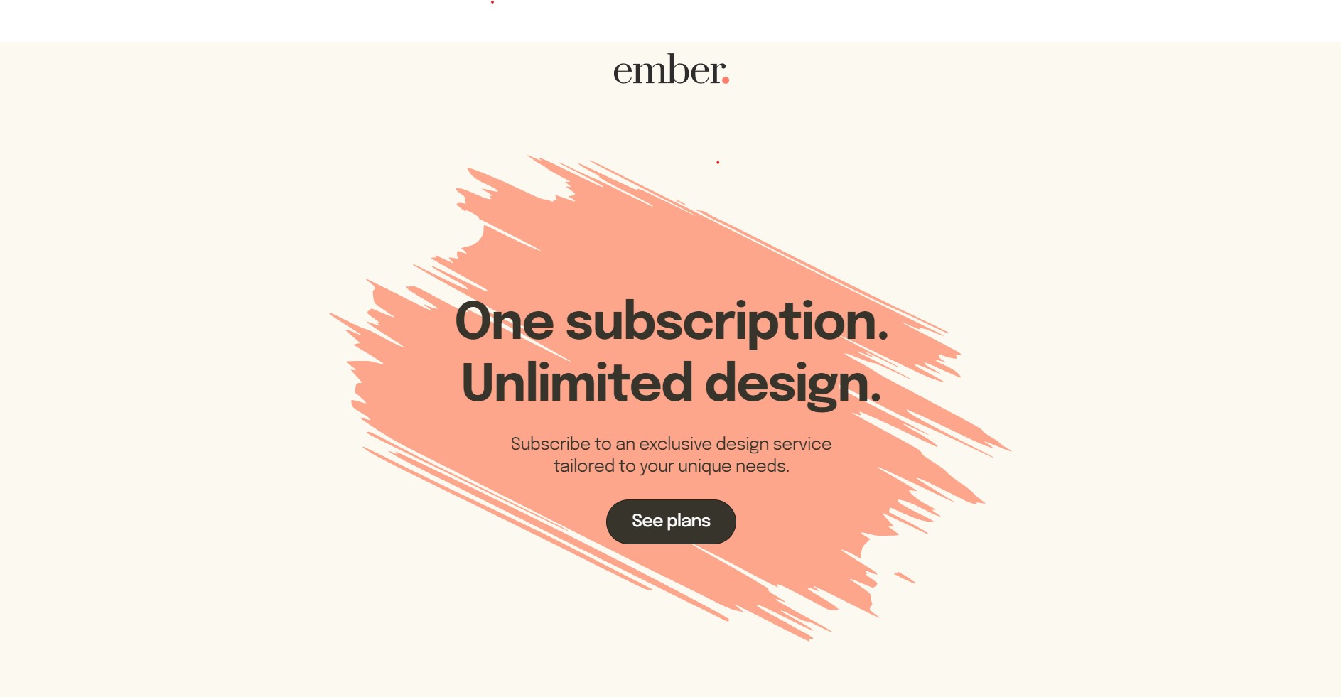 Ember Creative|Branding|Graphic Design|Australia
