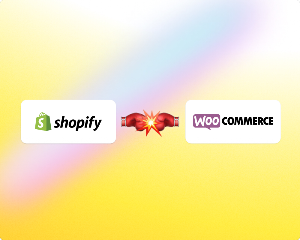WooCommerce contre Shopify : Comparaison de Dropshipping