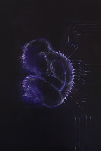 Eric Raymond Portfolio