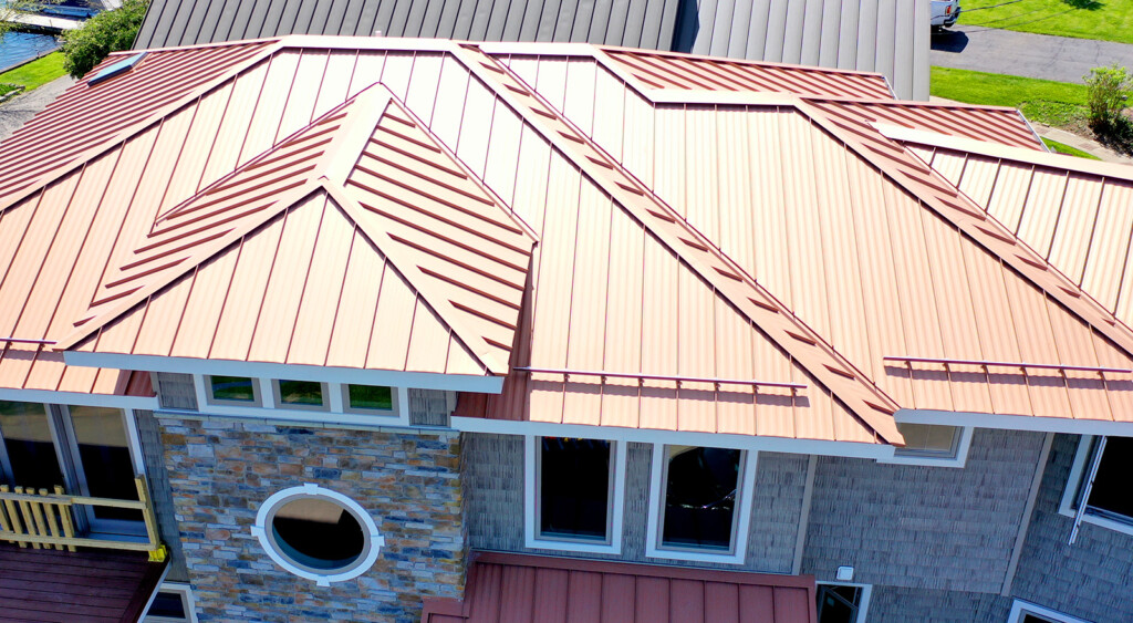 WIDE | Roofing & Construction