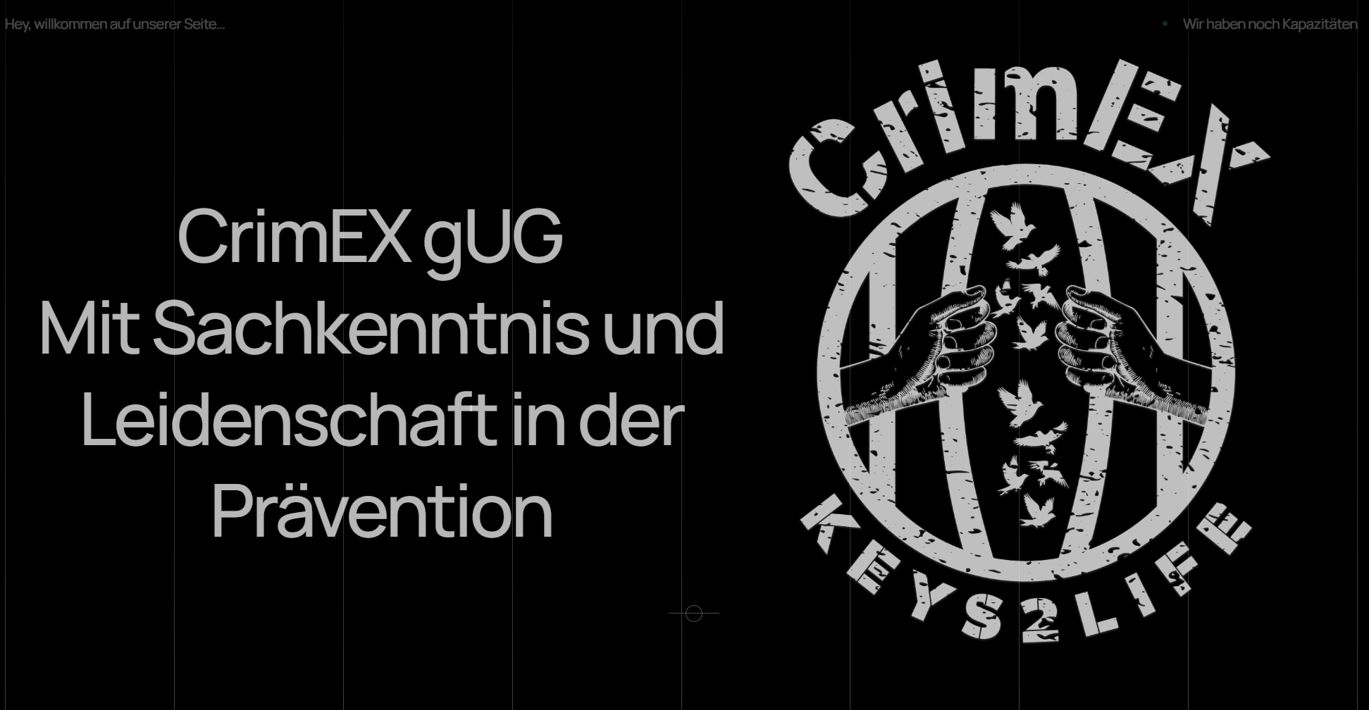 CrimEX gUG
