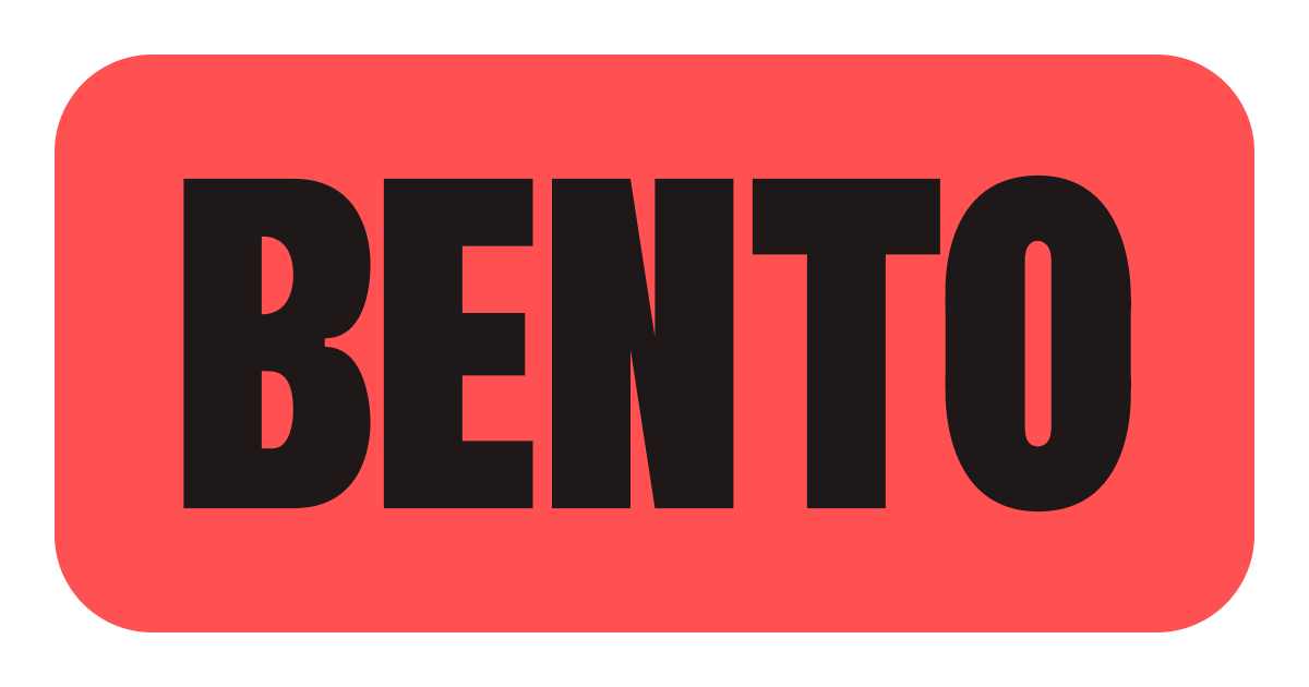 Bento - Bite-size motion design for busy creative agencies