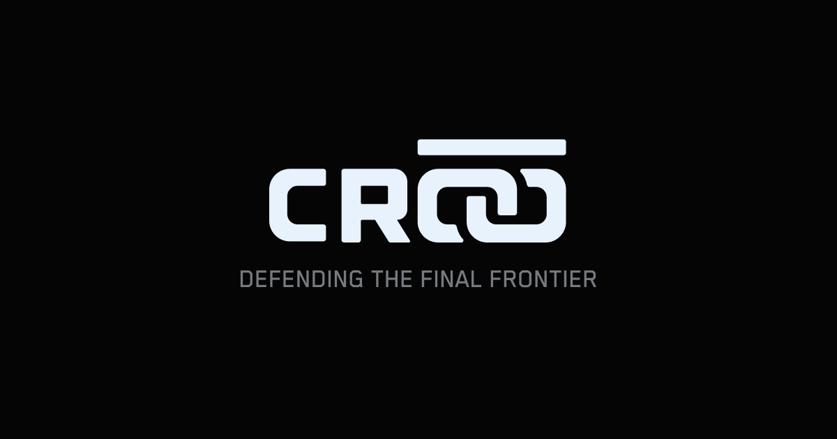CROO - Defending Space