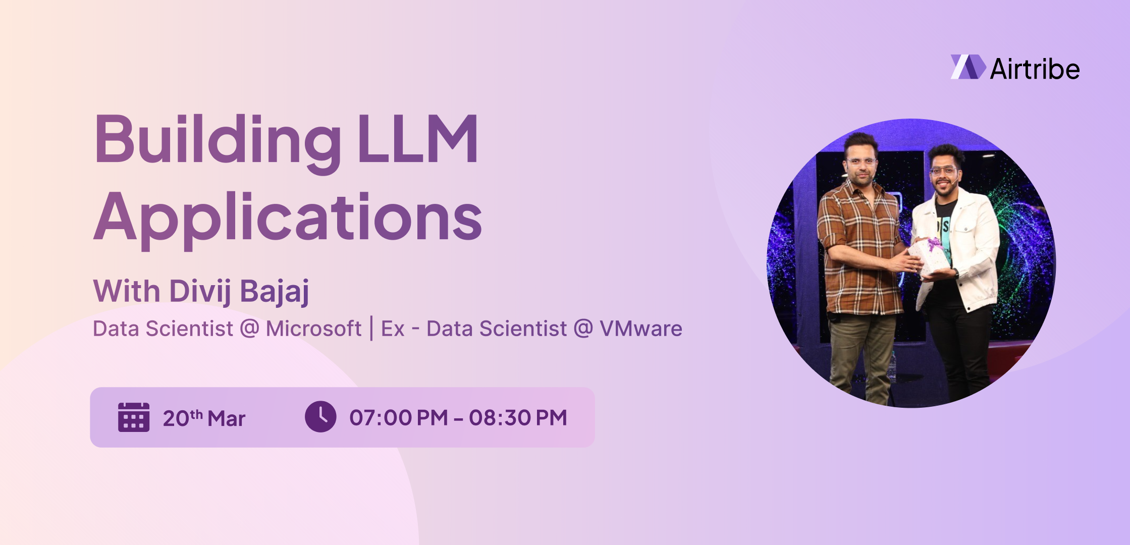 Building LLM Applications