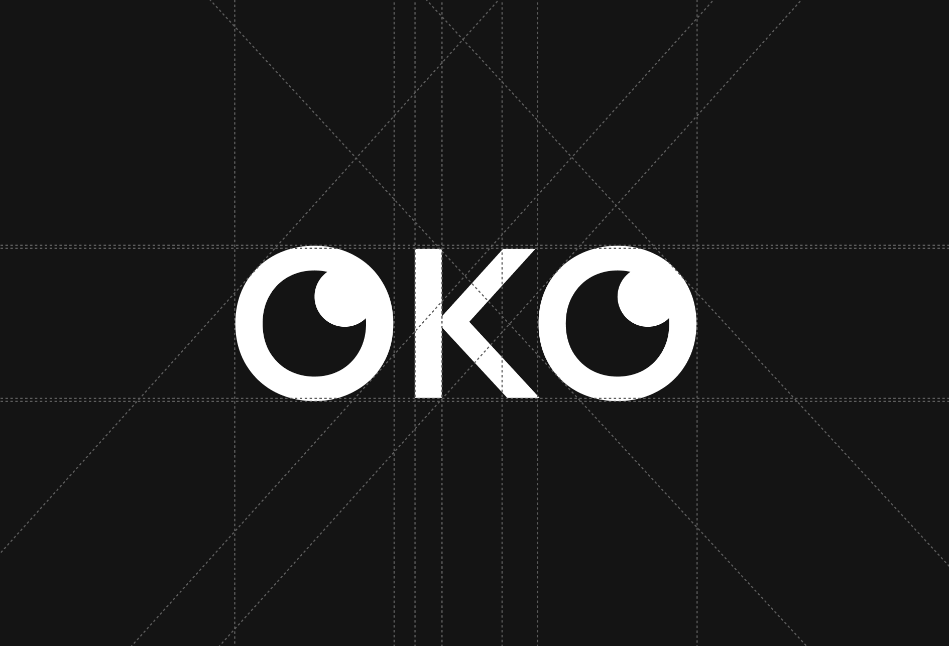 OKO-studio - designové a marketingové studio