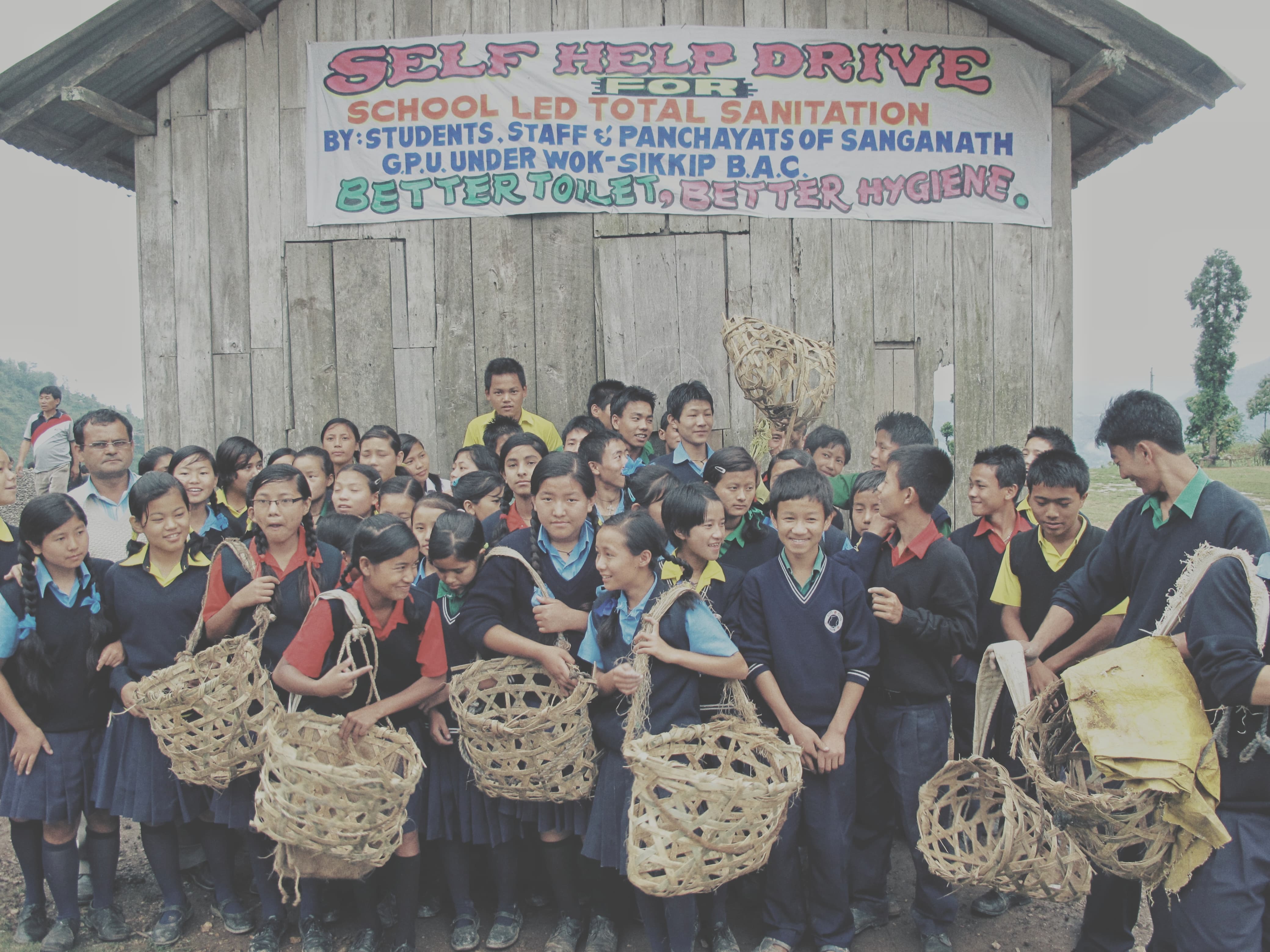 Sikkim Development Foundation