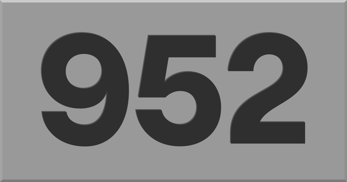 952.design
