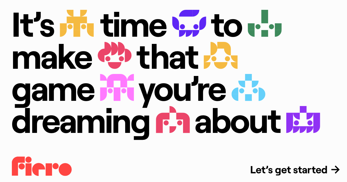 Fiero for game development