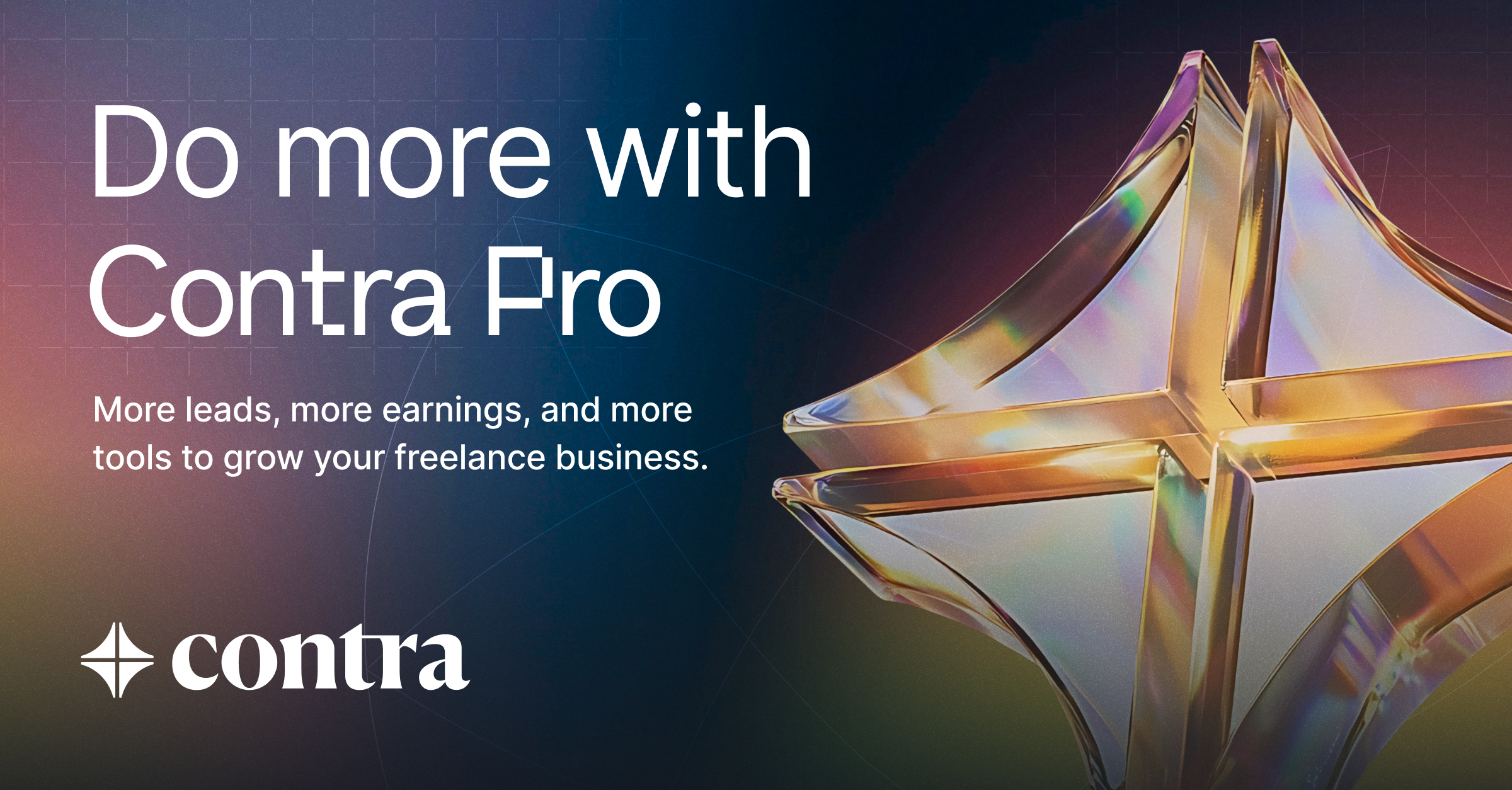 Contra Pro Membership