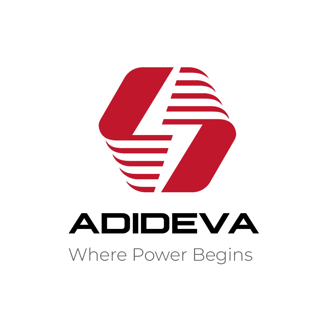 Adideva Powertech Solutions - Where Power Begins