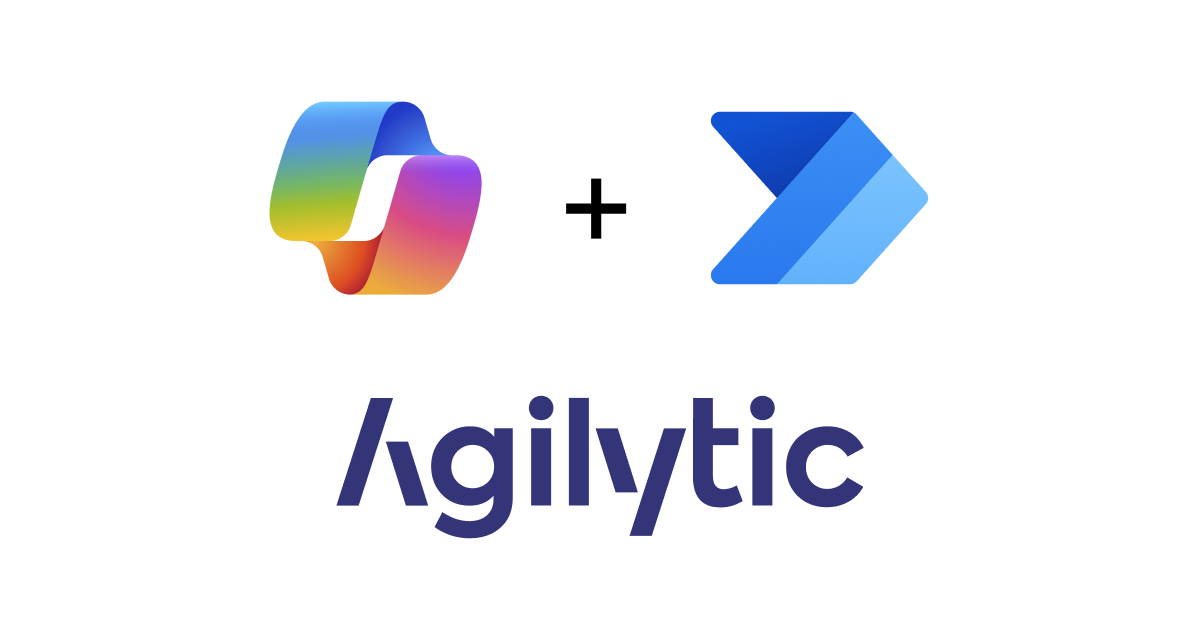 Agilytic - Copilot and automation