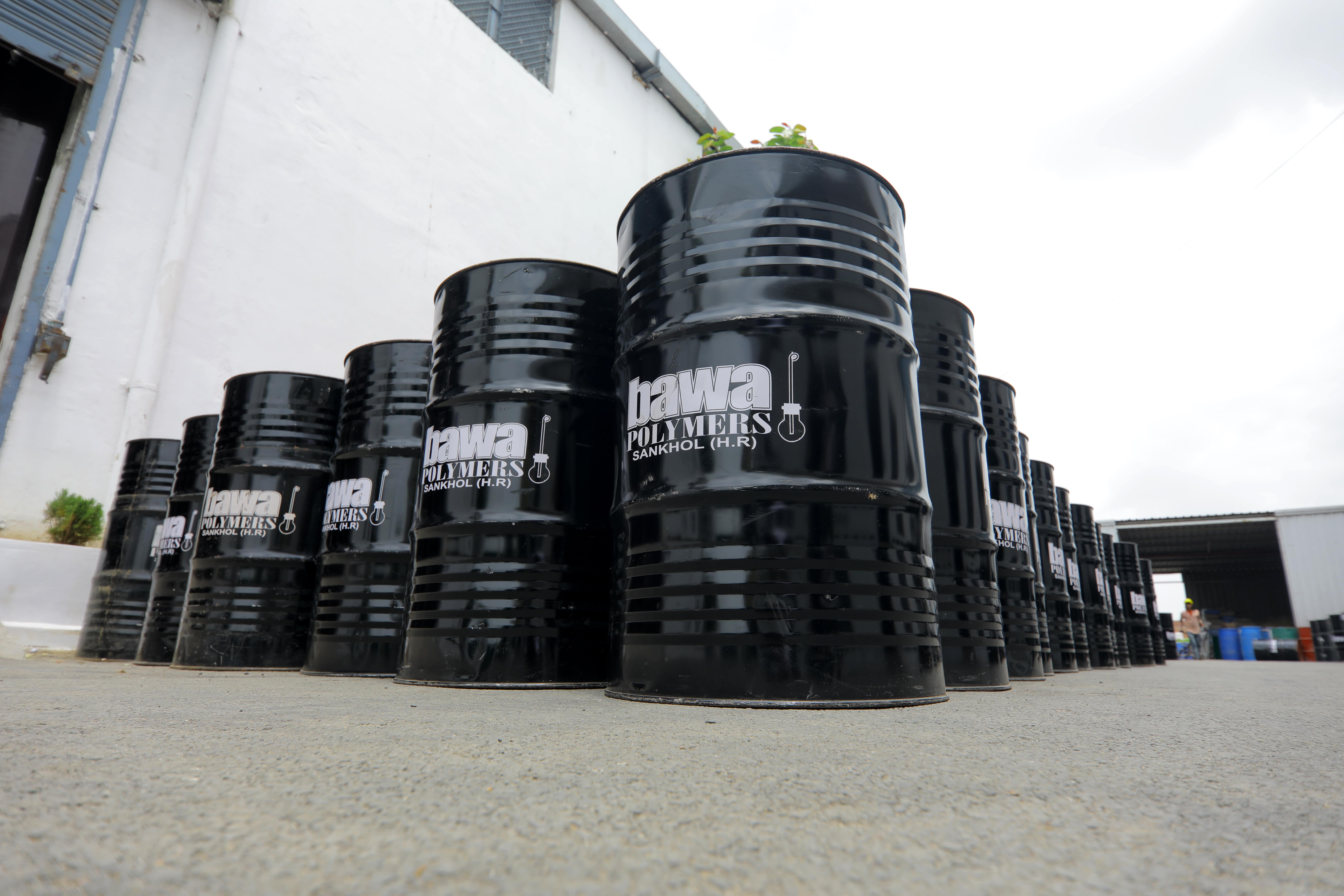 Bawa Polymers | Insulating Varnish Manufacturer in India