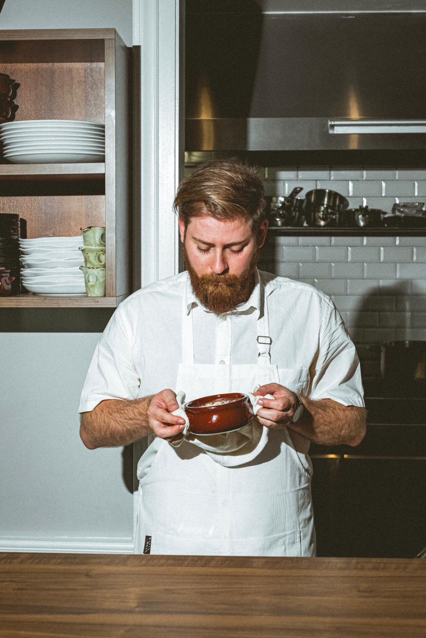 Reserve a table | Dine at Our Michelin-Listed Athens Restaurant