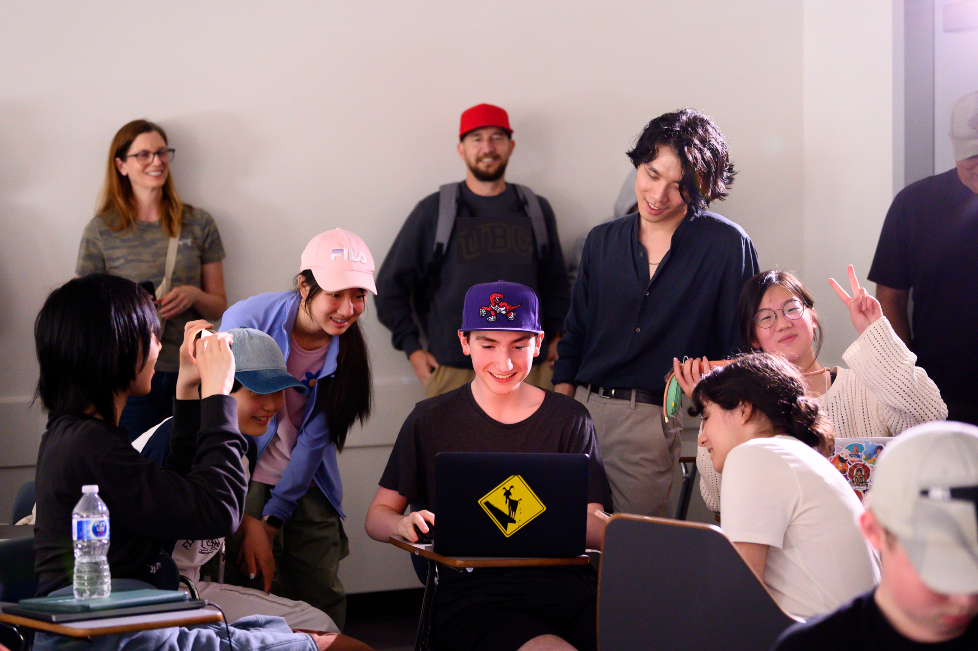 Technology Programs | Circuit Stream & McGill Continuing Education