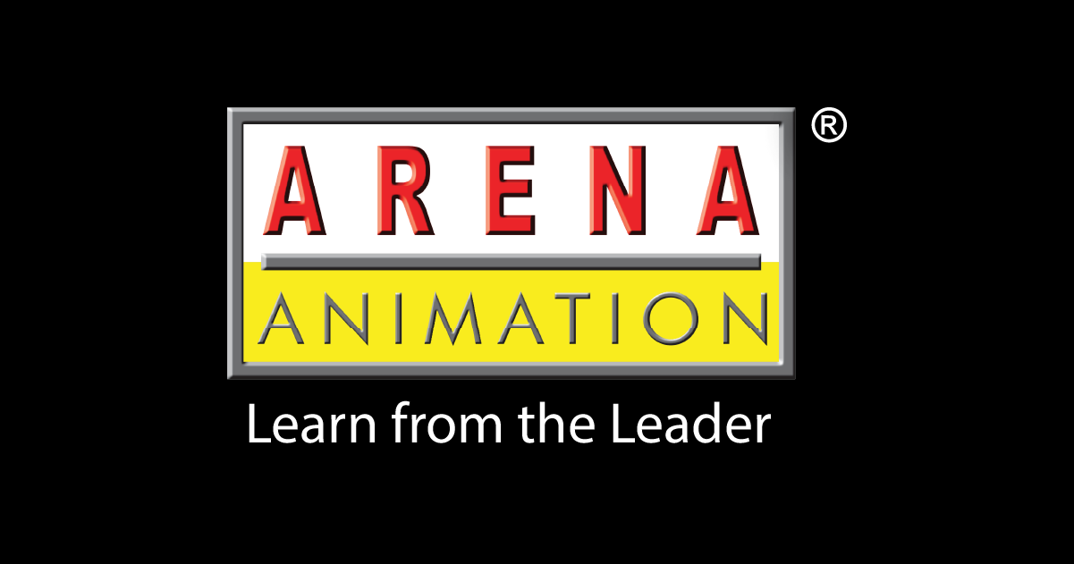 Animation & Design Courses Overview | Arena Animation Delhi