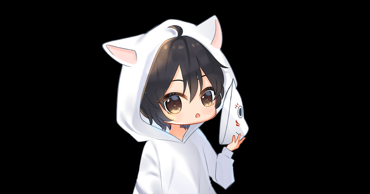 AniGame Official Website