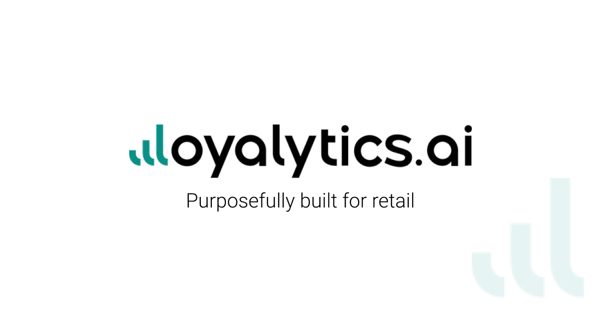 Loyalytics AI | AI-Driven Customer Intelligence for Retail