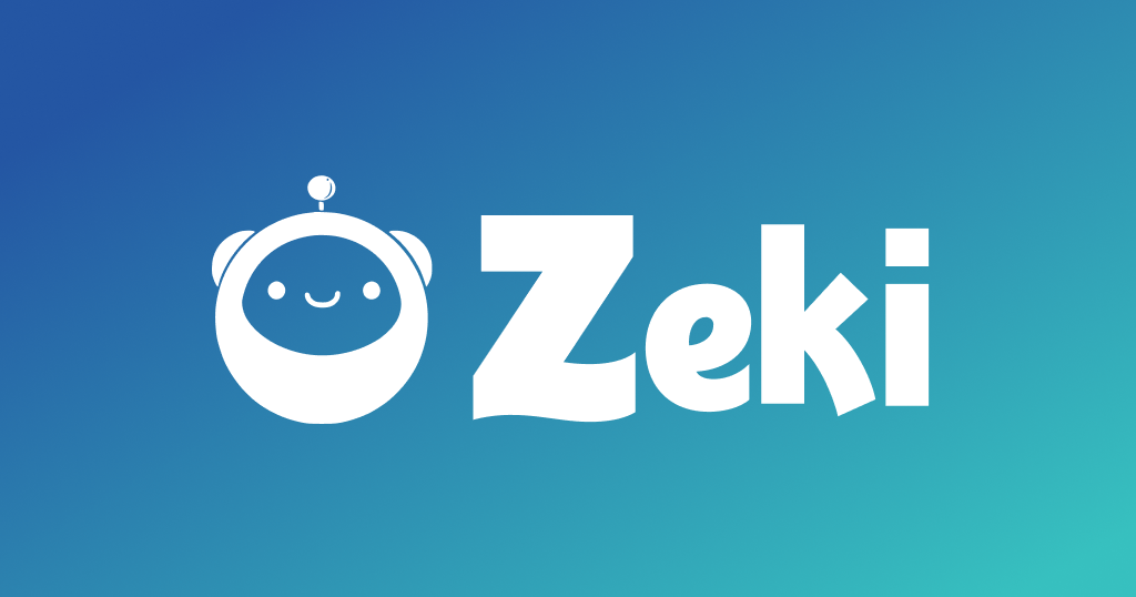 Zeki - A Solução Completa para Transformar o seu Negócio.