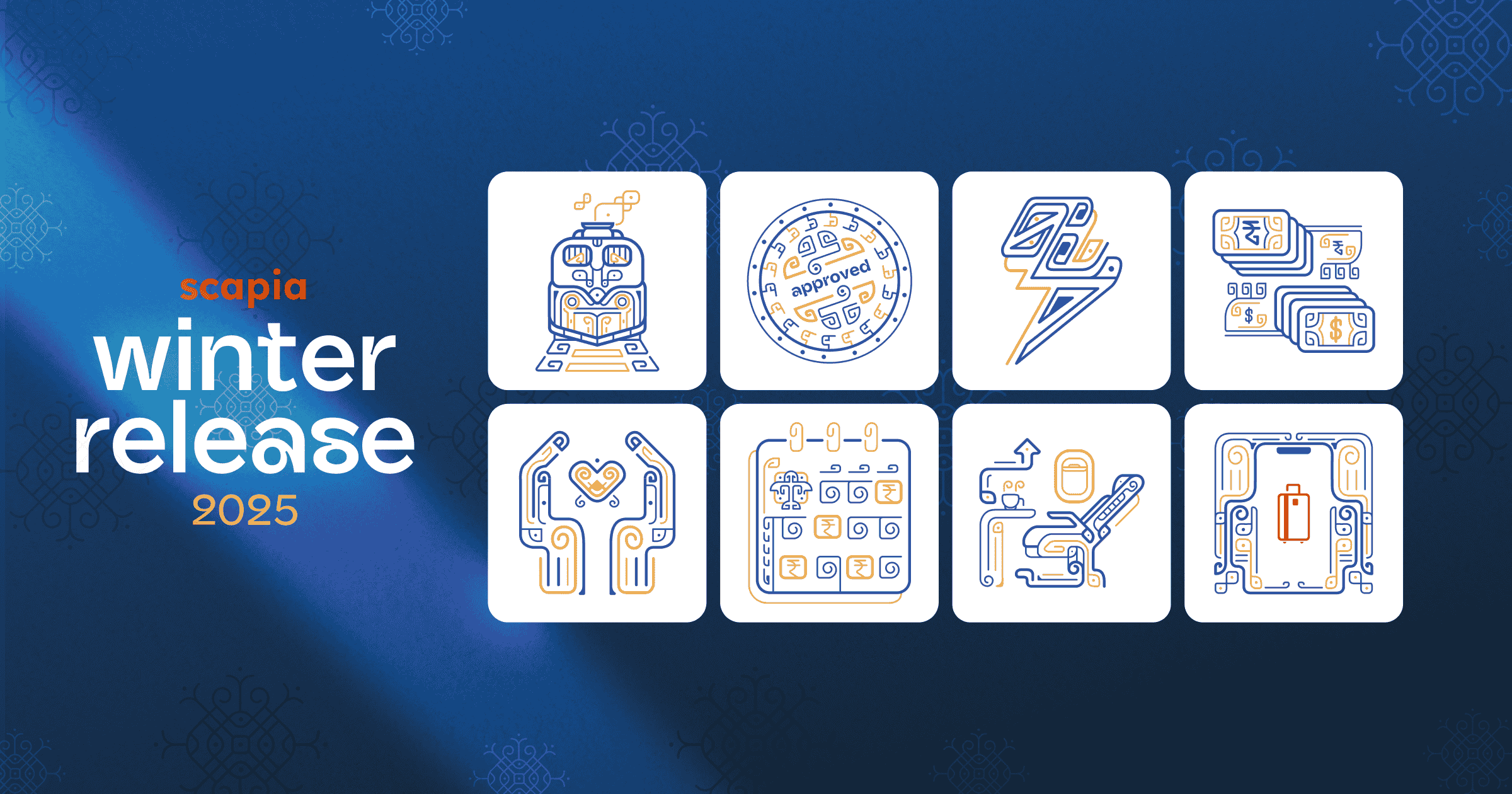 Scapia: A credit card for the traveller in you