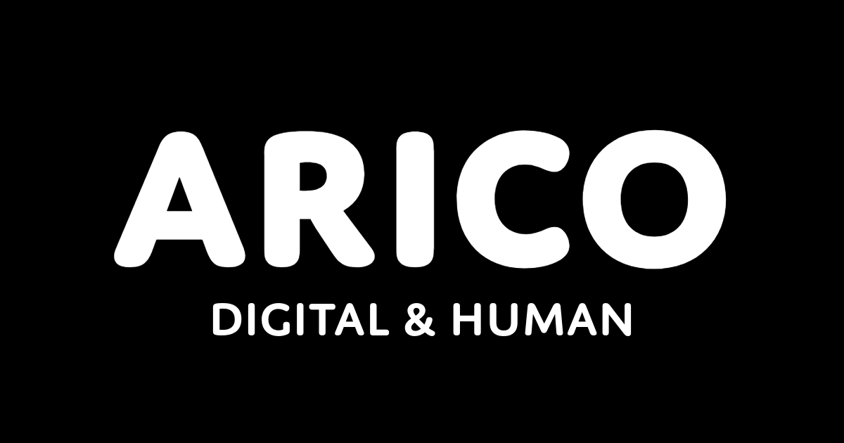 ARICO Digital & Human