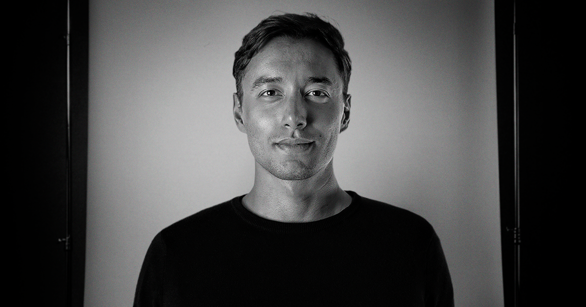 Thomas Mori – Executive Creative Director