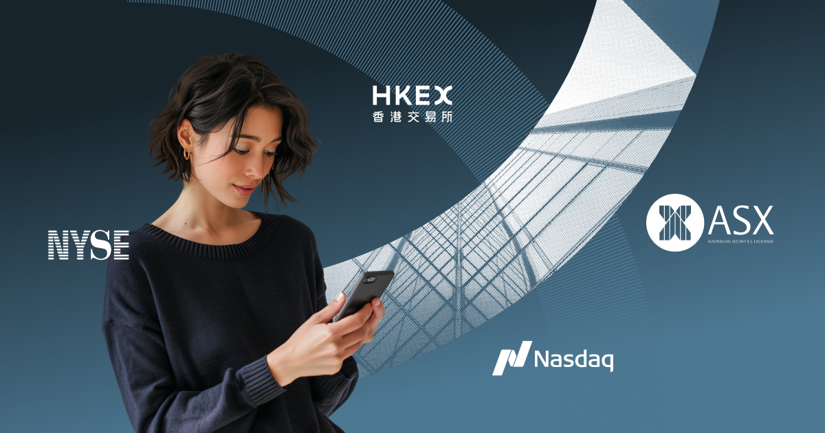 Selfwealth by Syfe | Invest smarter and build your wealth