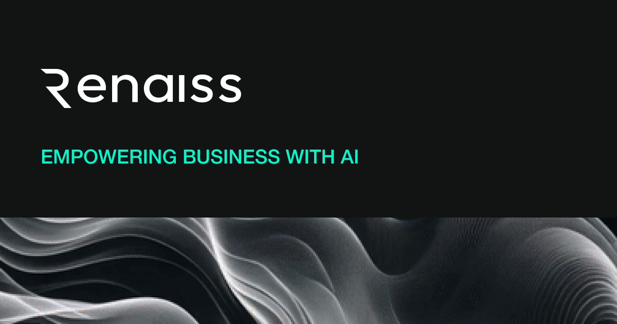 Renaiss AI || Inteligencia Artificial para tu negocio
