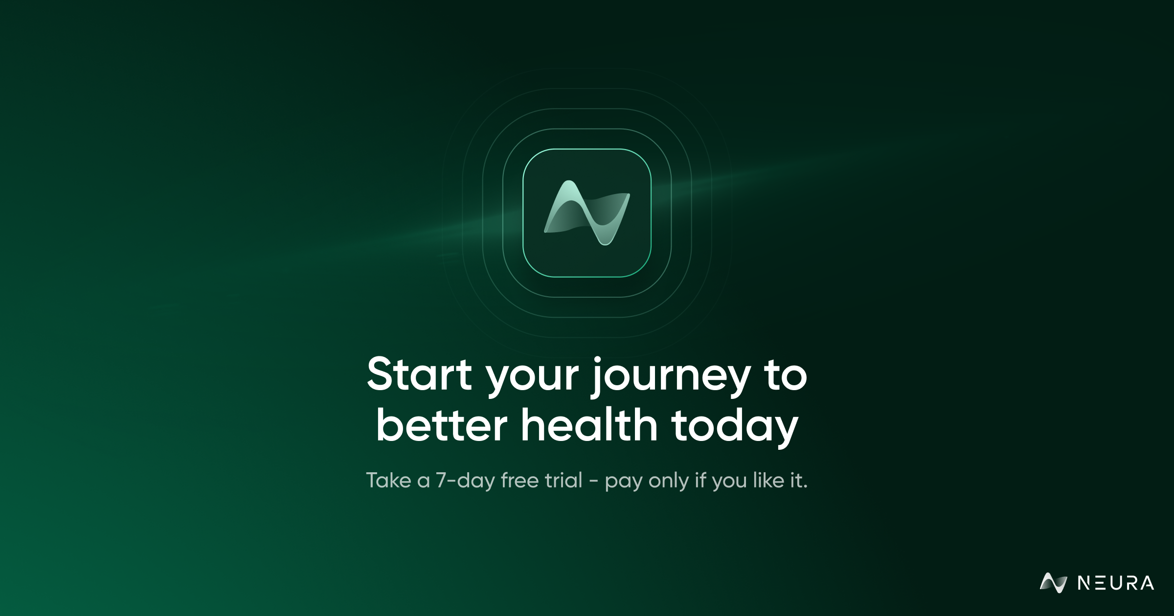 Neura AI - The Health Operating System