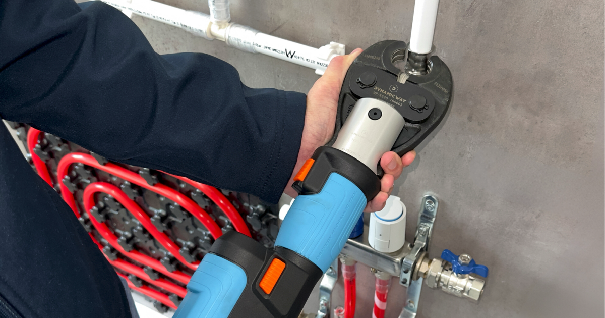 The Dynamic Way - Tools