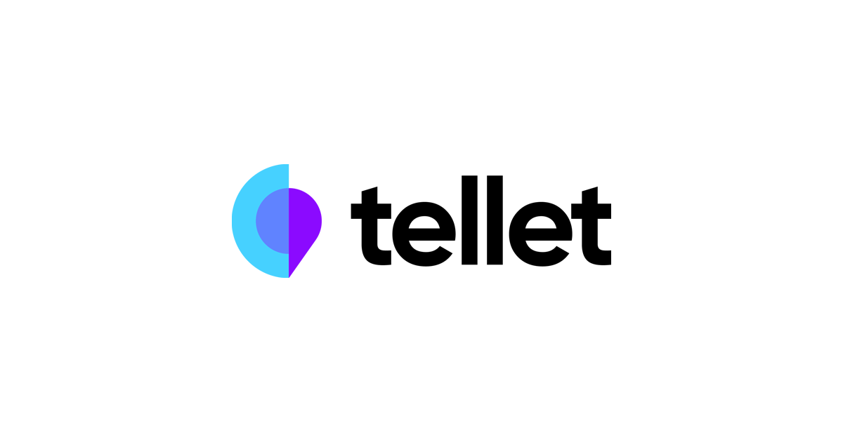 Tellet - AI moderated research interviews and analysis