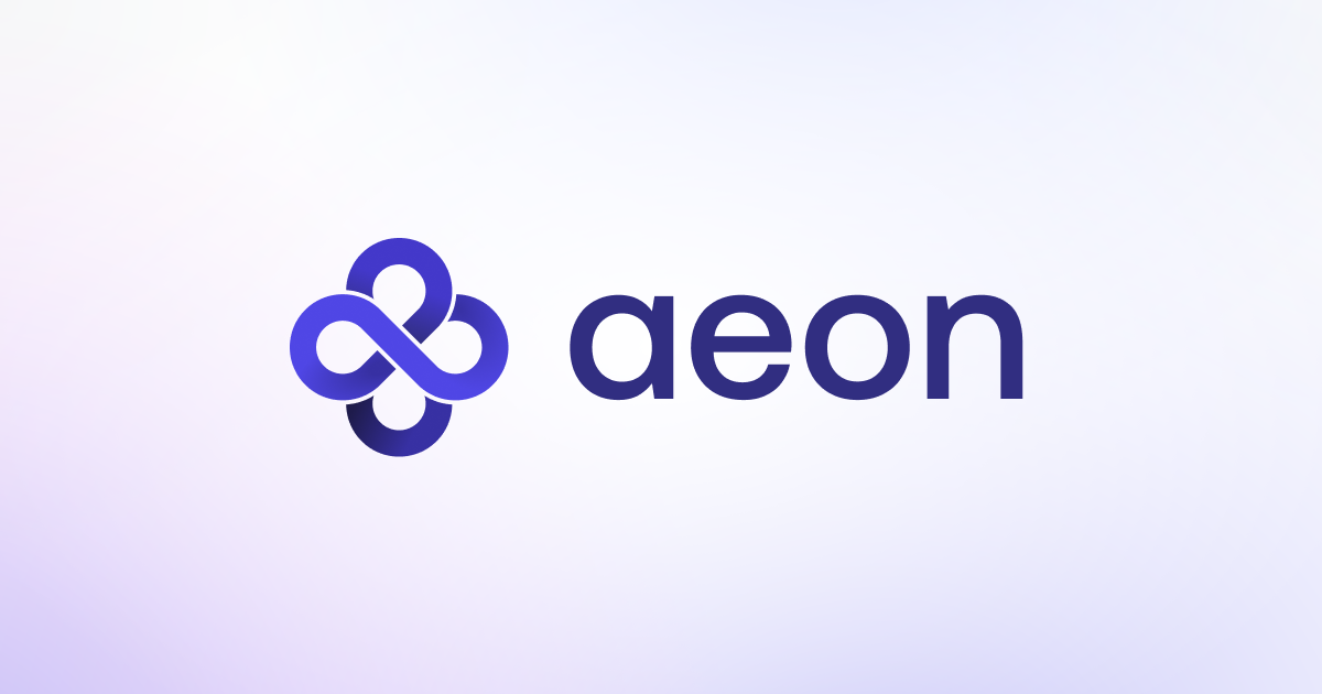 Aeon Health: Early Access