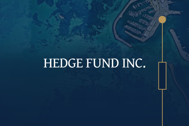 Hedge Fund Case Study | Mr.Prezident