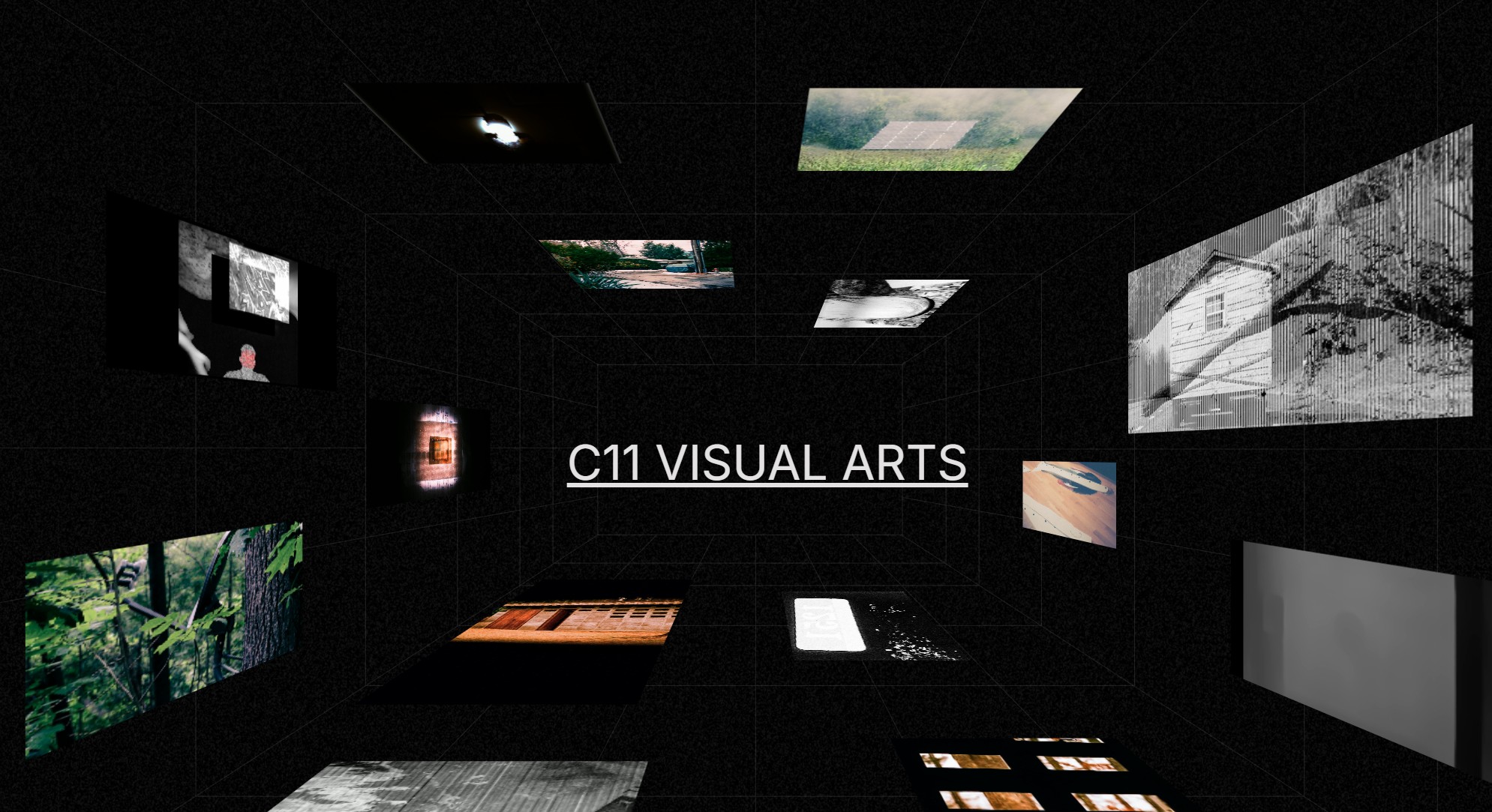 C11 Visual Arts Home